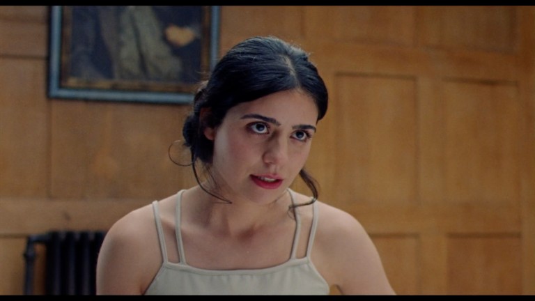 Honesty - A Short Film by Roxy Rezvany