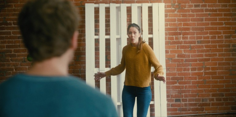 The Move - a short film by Eric Kissack | Short of the Week