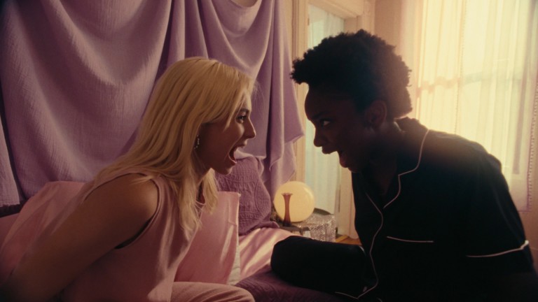 Everything Goes Dark - a short film by Alex Casimir