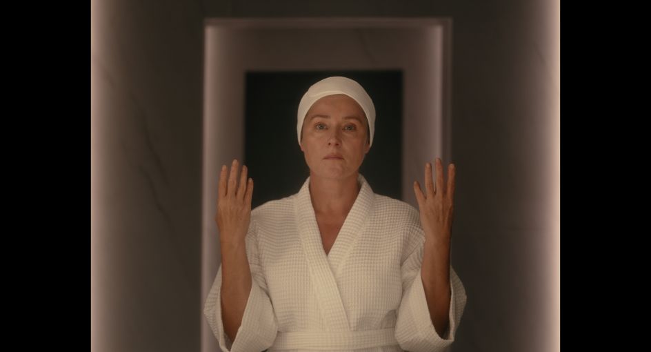 WOACA - A short film by Mackenzie Davis