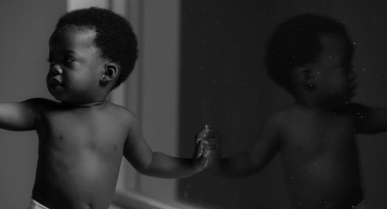 Space Plug - a short film by Marcus Anthony Thomas