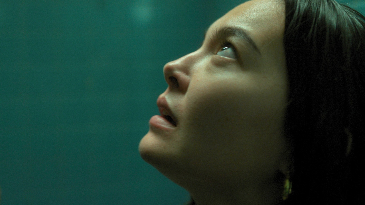 Thirstygirl A Sundance Short Film By Alexandra Qin