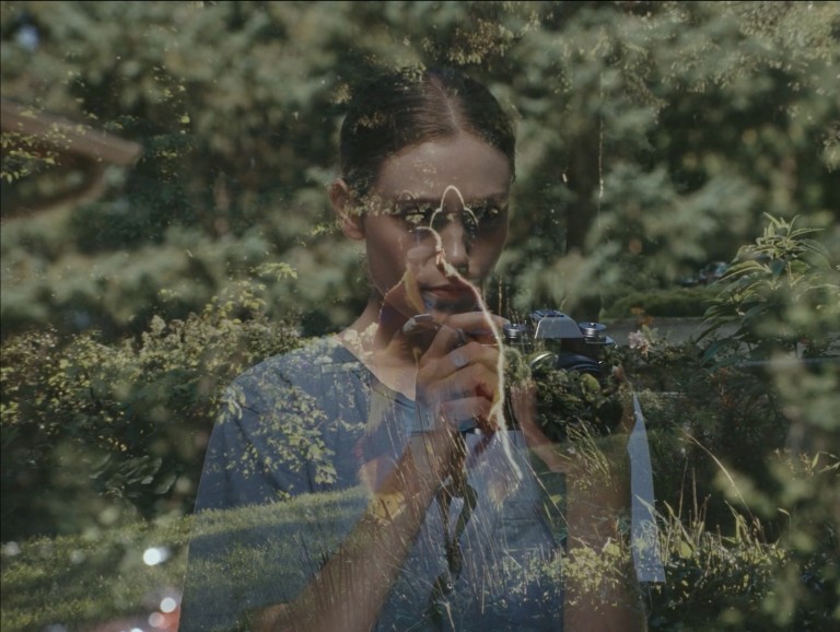 A House - a short film by Daniel Harroch & Adam Feingold