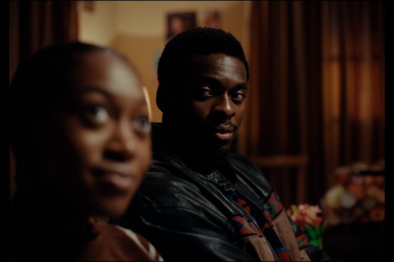 In the Cold Quiet - a short film by Kemi Anna Adeeko