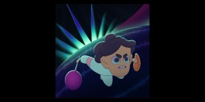 Border Hopper - a short film by Nico Casavecchia