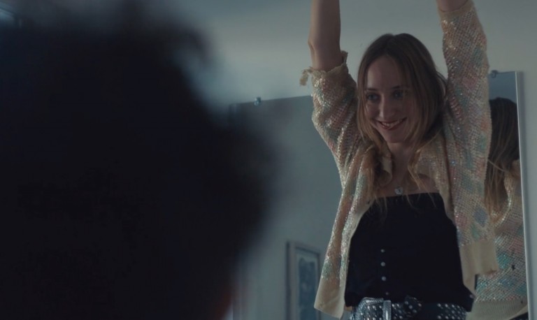 Honey - a short film by Doron Max Hagay