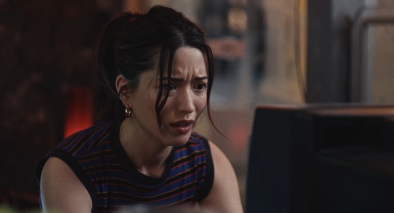 Video Barn - a Horror Short Film by Bianca Poletti