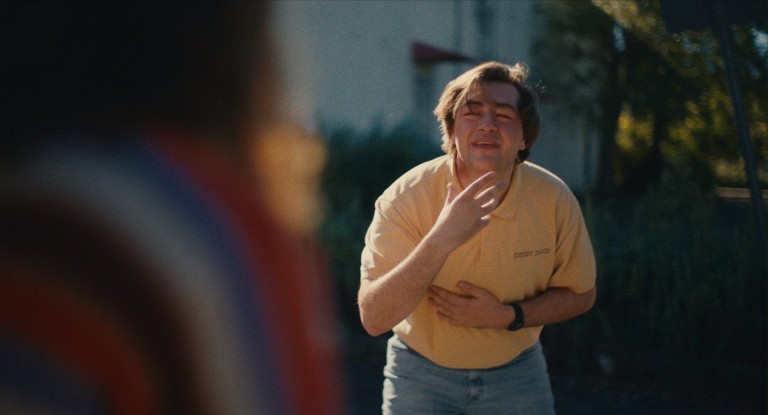 Tea - a Short film by Blake Winston Rice | Short of the Week