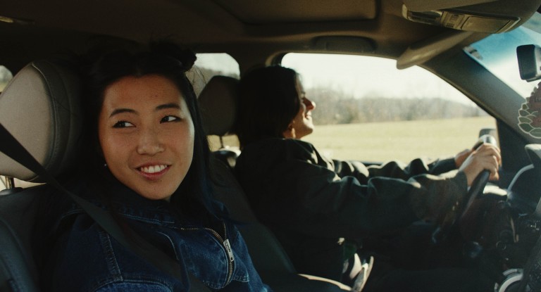 Good Boy Banjo - a short film by Jackie! Zhou