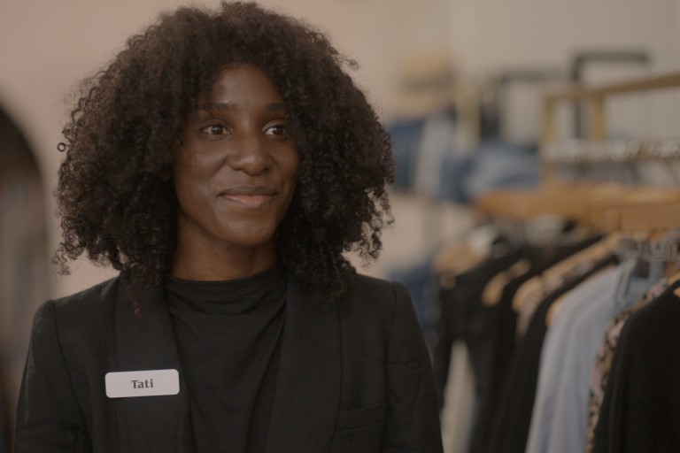 Rainbow Girls - an LGBTQ Short Film by Nana Duffuor