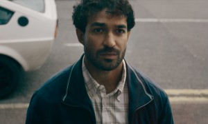 Cameraman - a Short Film by Arsalan Motavali